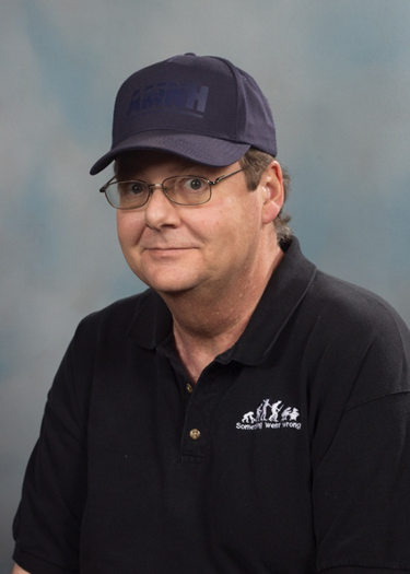 Lee Burnside | Staff | People | Physics and Astronomy | TTU