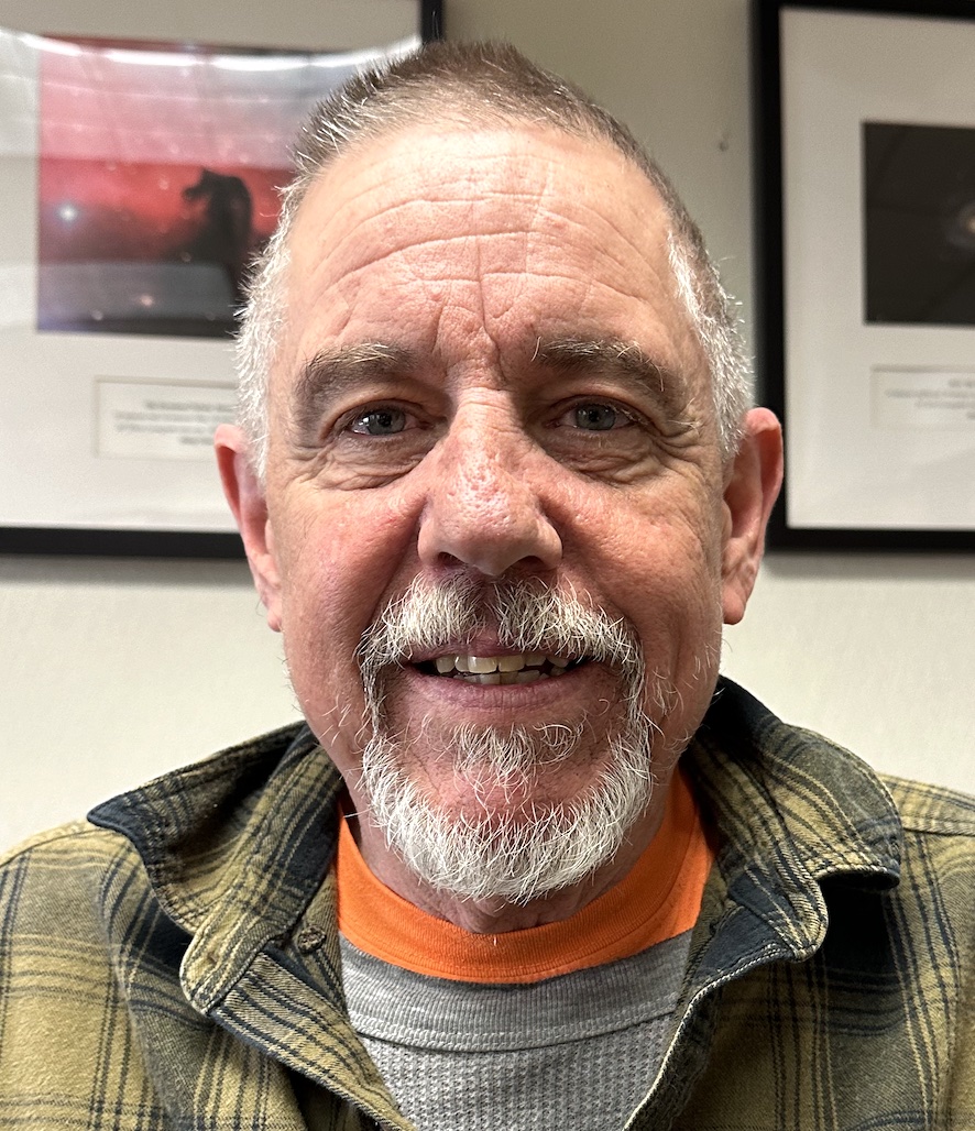 Staff | People | Physics and Astronomy | TTU