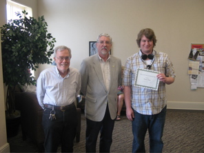 Philosophy Department Scholarship Reception | Degrees & Programs ...