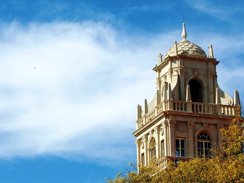 Department of Political Science | Political Science | TTU