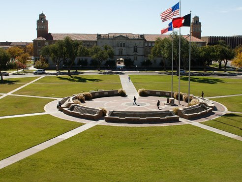 Department of Political Science | Political Science | TTU