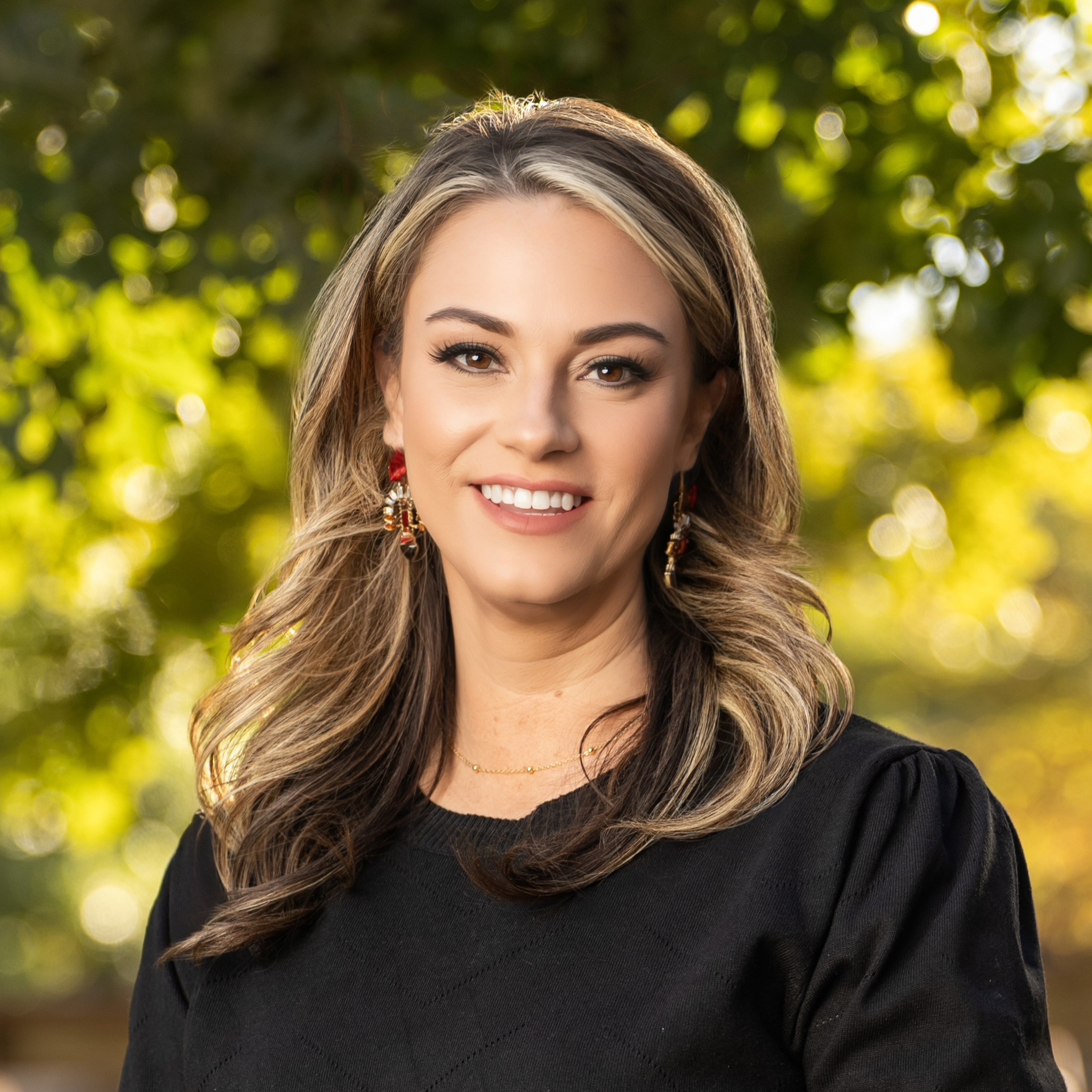 Rachel Jackson, Ph.D. | Office Directory | Office of the Provost | TTU