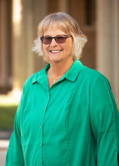 Tammie Manley | Office Directory | Office of the Provost | TTU