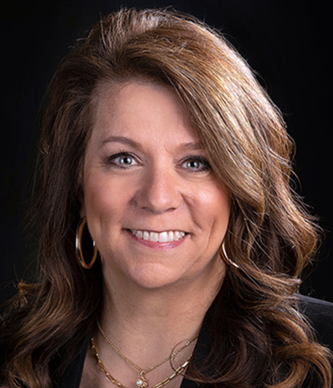 Cindy Akers, Ed.D. | Office Directory | Office of the Provost | TTU