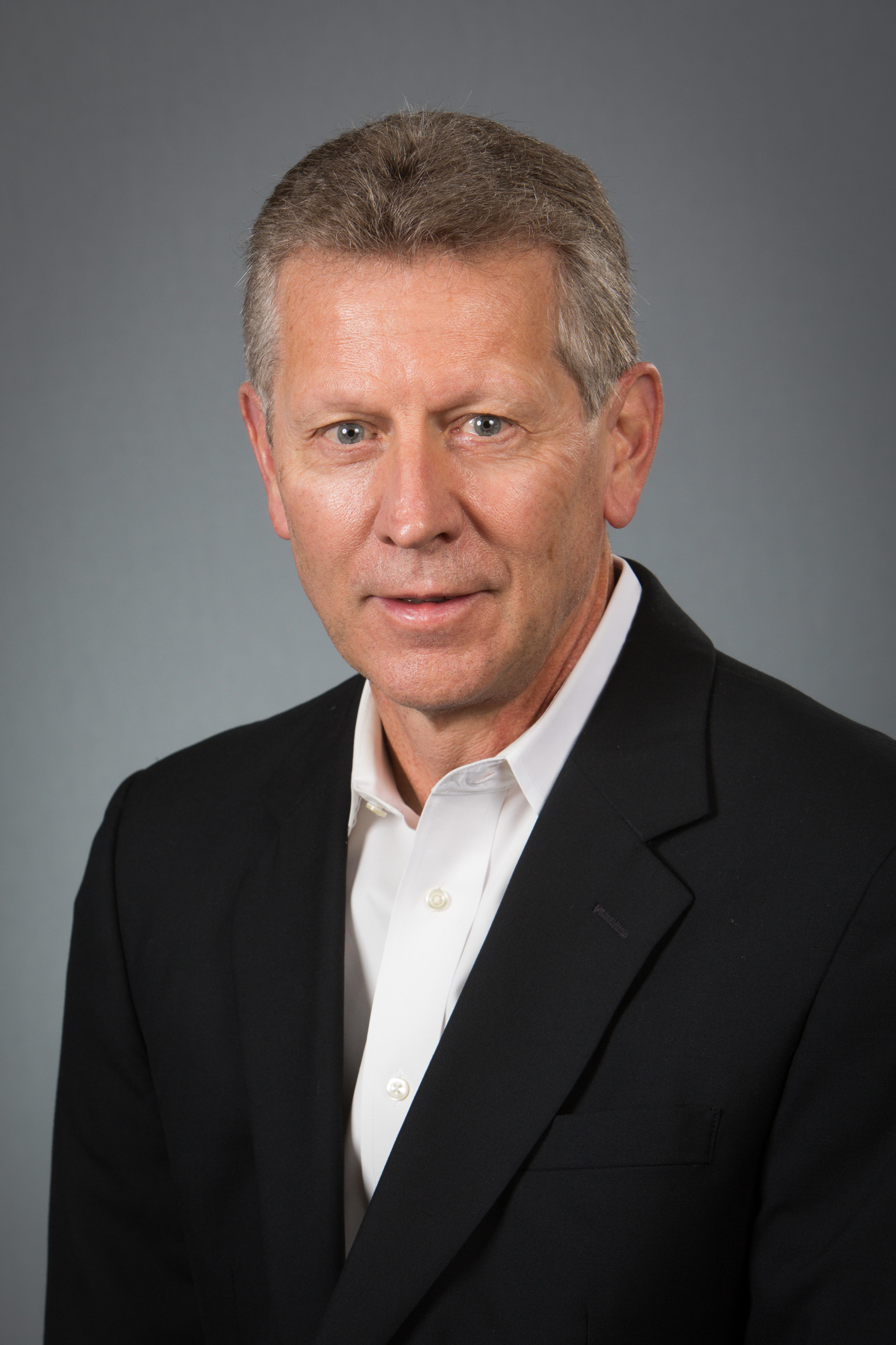Clifford Fedler, Ph.D., P.E. | Office Directory | Office of the Provost ...
