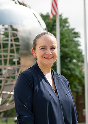 Elizabeth Trejos-Castillo, Ph.D. | Office Directory | Office of the ...