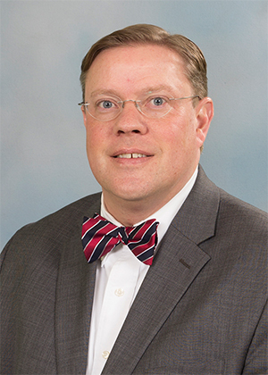 Matt Gregory, Ph.D. | Office Directory | Office of the Provost | TTU