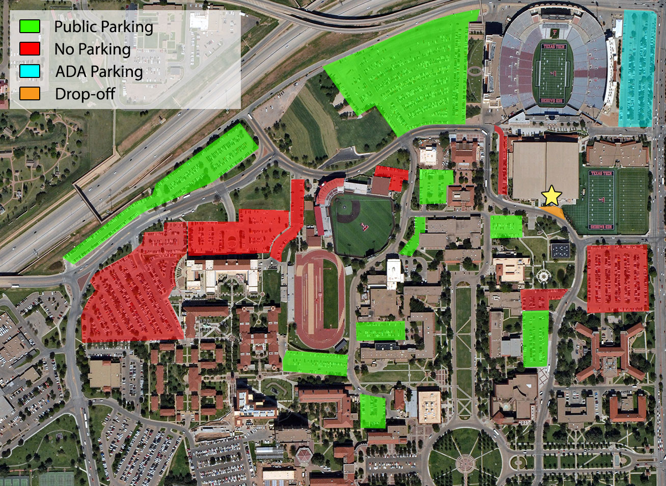 2020 Commencement RSVP | Commencement | Office of the Provost | TTU