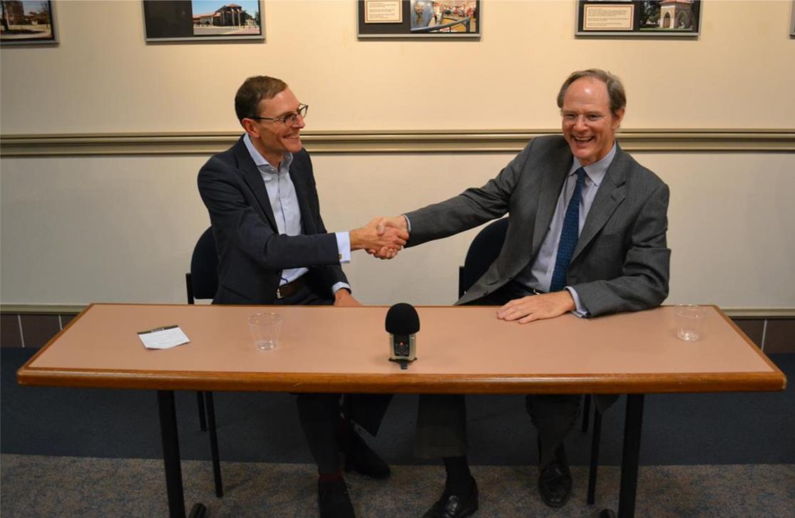 Recent Events | Humanities Center at Texas Tech | Office of the Provost ...