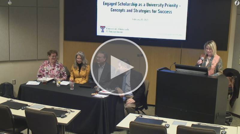 Faculty Workshop - Spring 2020 | Outreach and Engagement | Office of ...