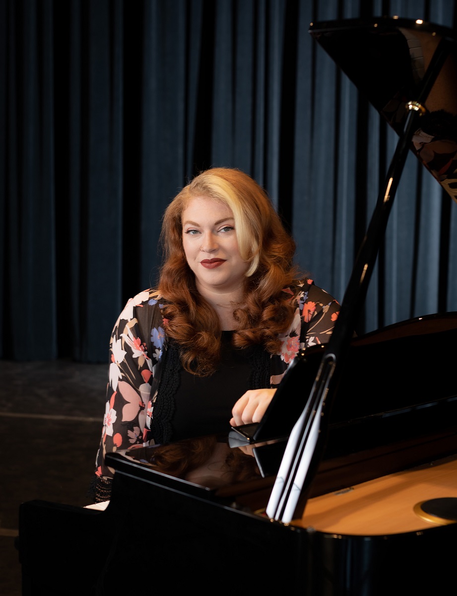 Casey Keenan Joiner | Integrated Scholars at Texas Tech | Office of the ...