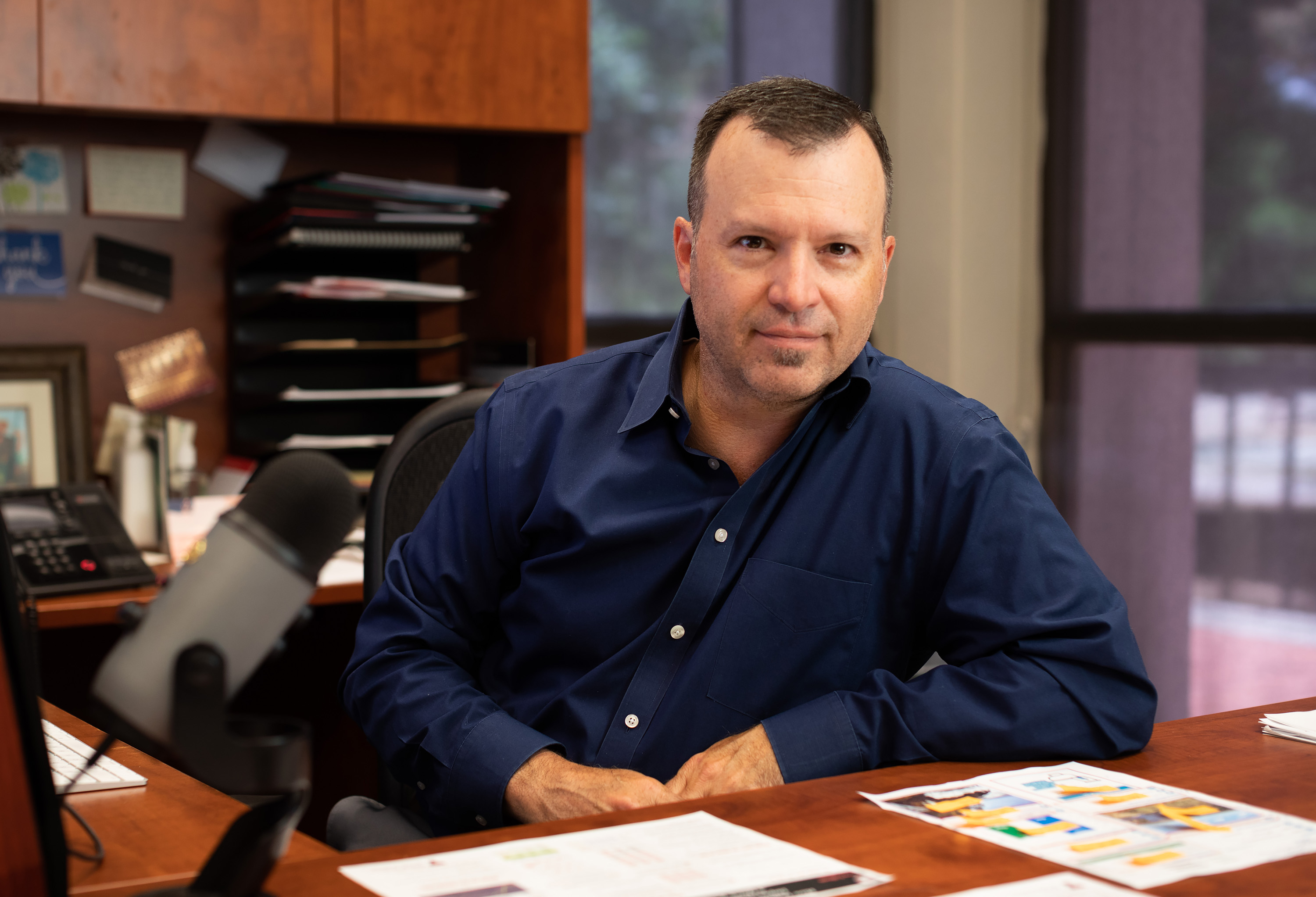 Coy Callison | Integrated Scholars at Texas Tech | Office of the ...