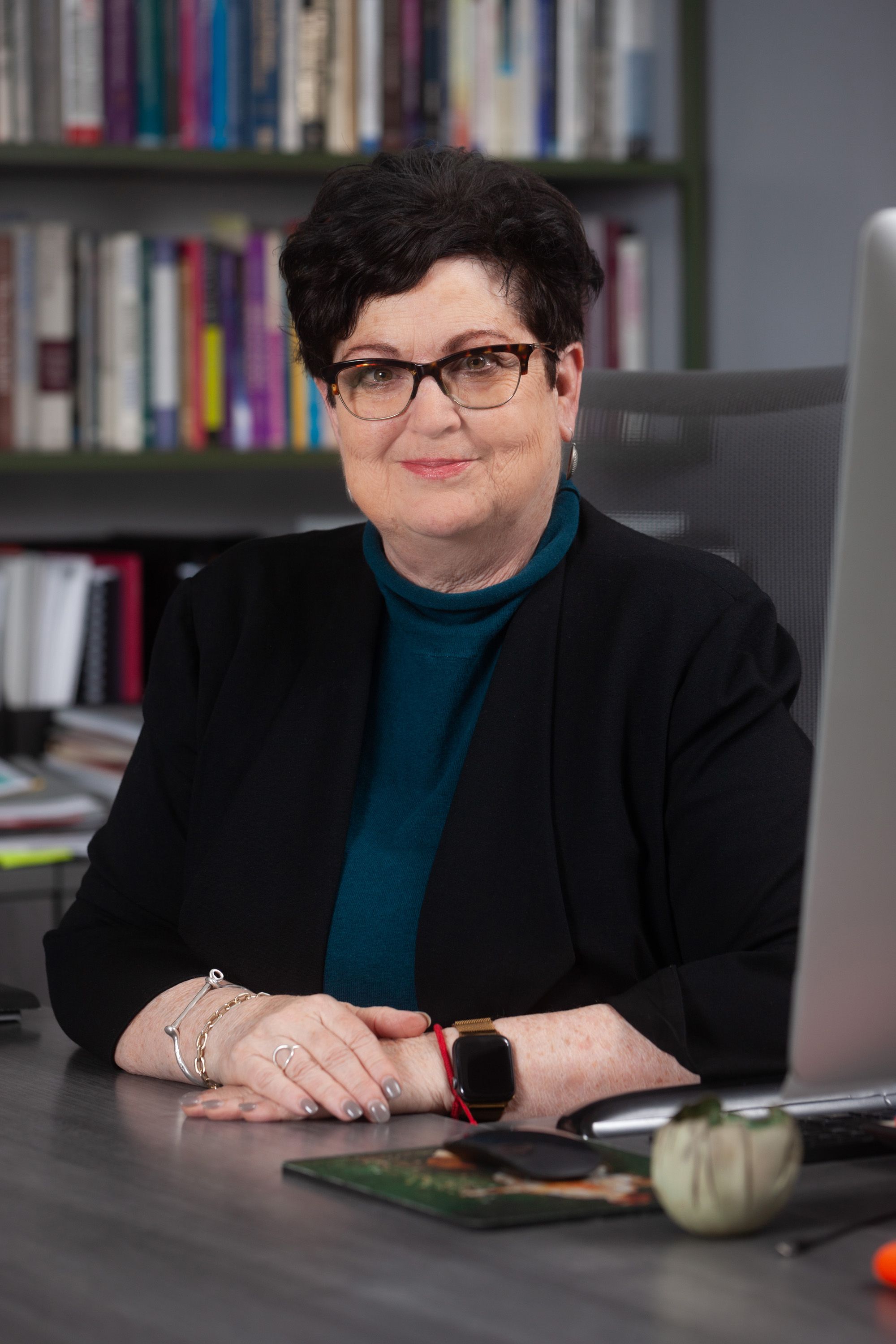 Ann Mastergeorge | Integrated Scholars at Texas Tech | Office of the ...