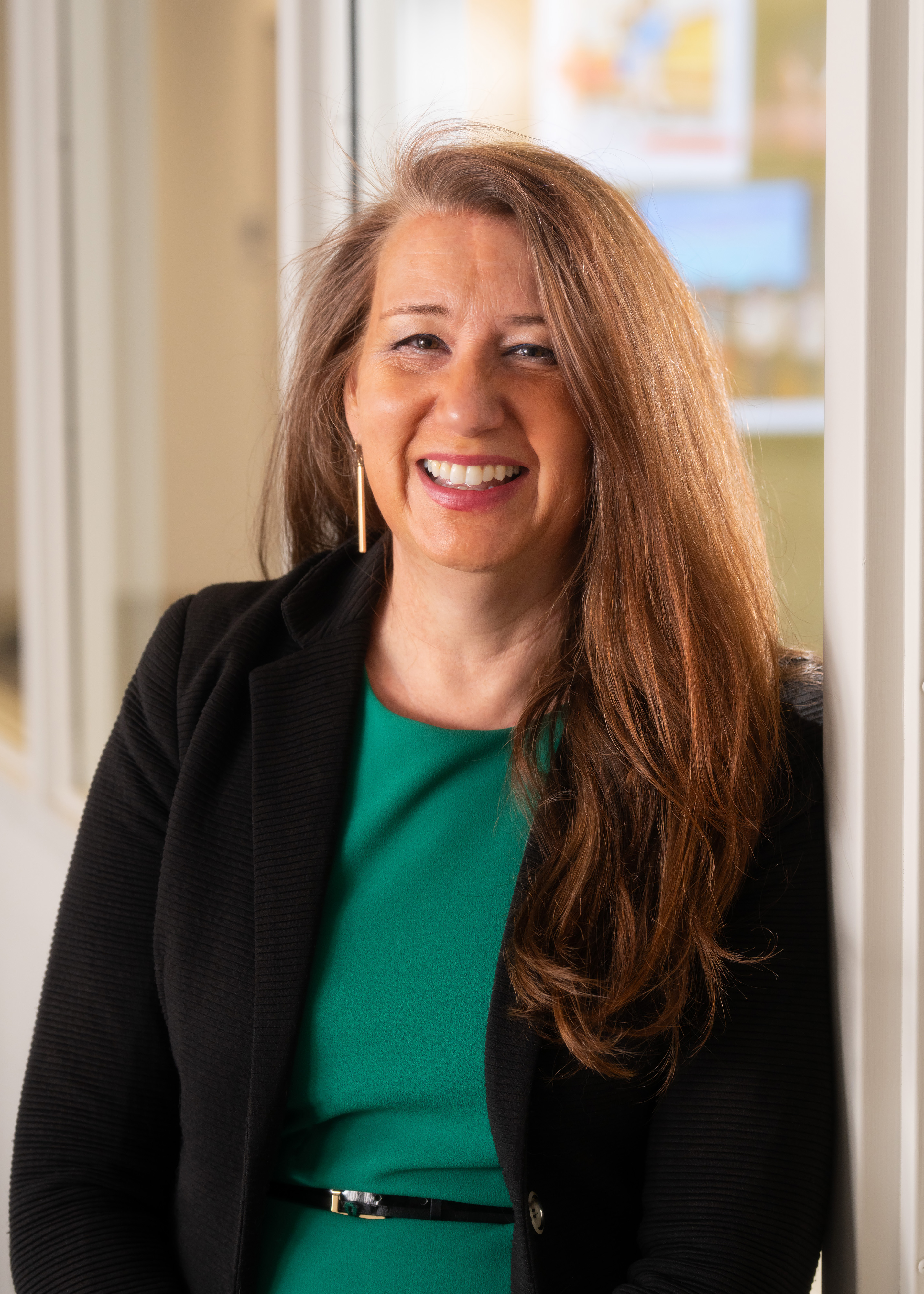Elizabeth Sharp | 2024 Integrated Scholars | Integrated Scholars at ...
