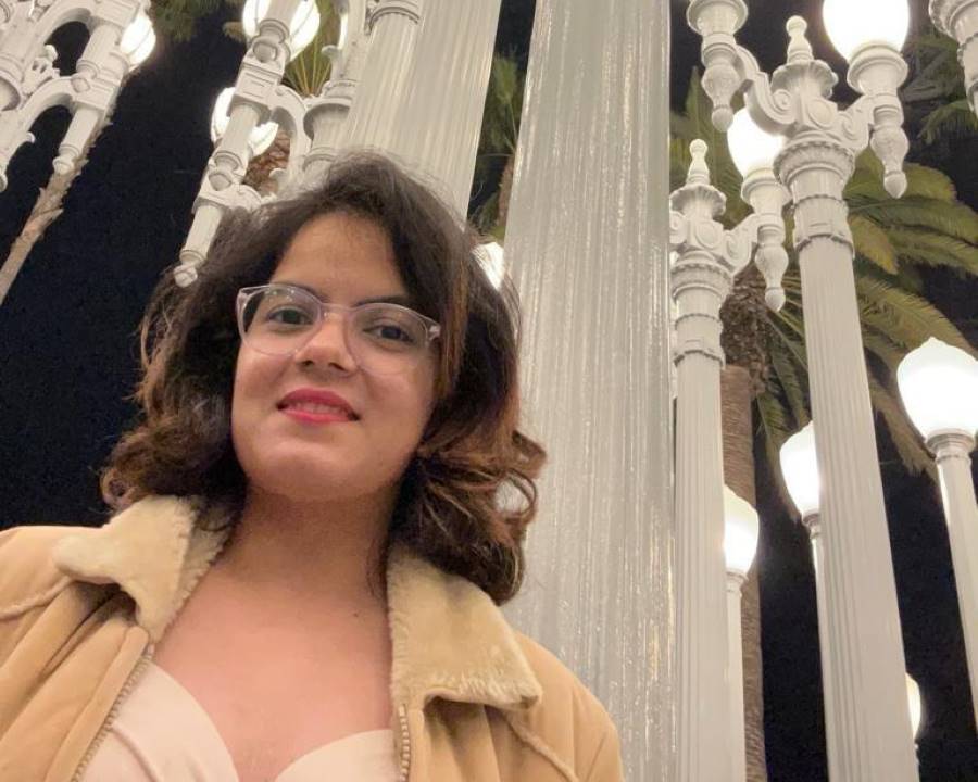 Khushi Nankani | 2023-2024 Cohort | Meet the Staff | Student ... Khushi Nankani | 2023-2024 Cohort | Meet the Staff | Student ...