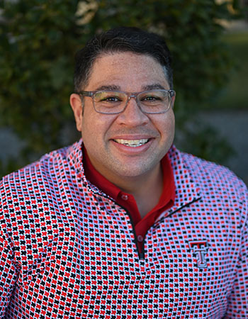 Jeremy Norman | Team Members | Raider Success Hub | Office of the ...