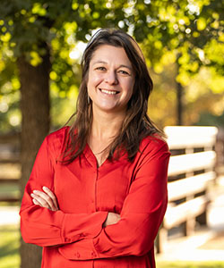 Leah Snowden, MSBA | Team Members | Raider Success Hub | Office of the ...