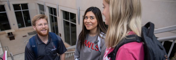 Training | Raider Success Hub | Office of the Provost | TTU