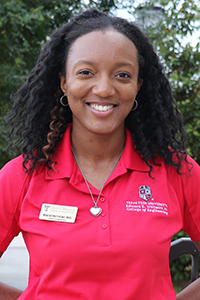 Tutor Bios | Writing Centers of Texas Tech | Office of the Provost | TTU