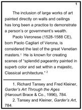 Chicago Citations | Writing Resources | Writing Centers of Texas Tech ...