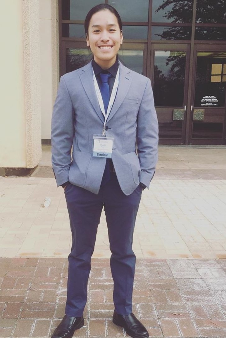 Research Team | Environmental Soil Chemistry Group | Plant and Soil ...