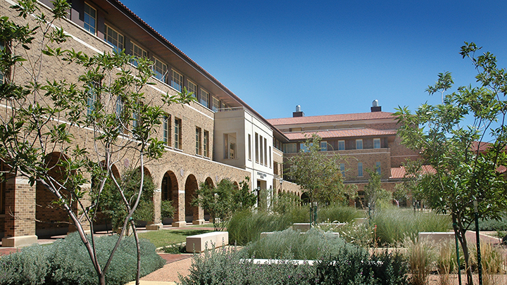 AG*IDEA | Plant and Soil Science | TTU