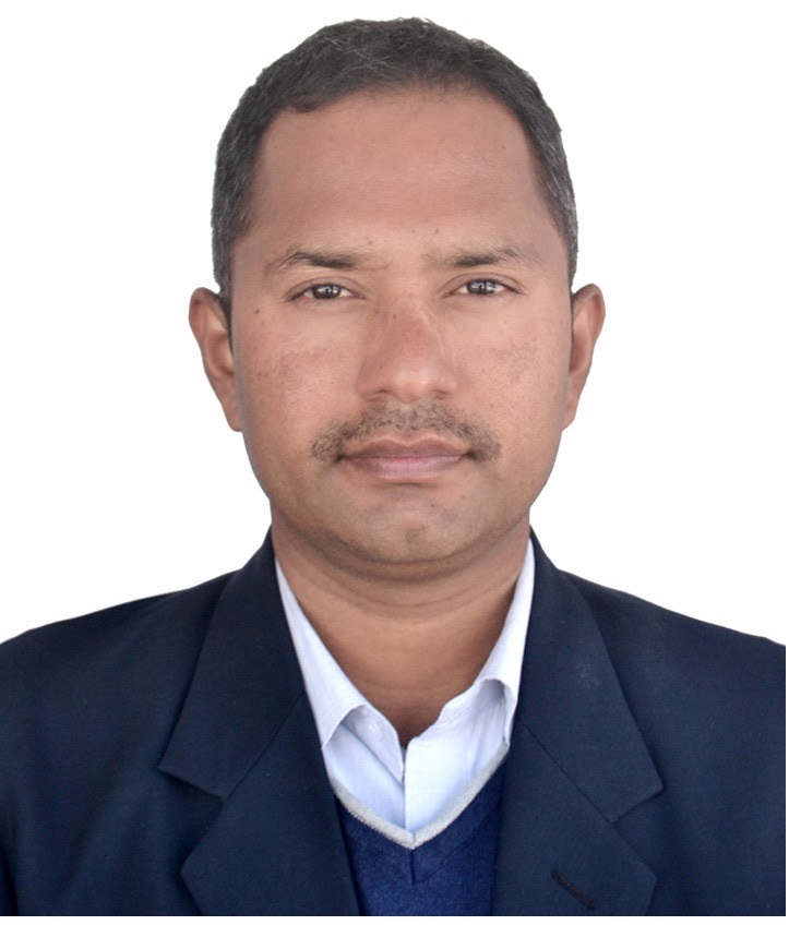 Bishnu Ghimire | Guo Precision Ag Lab | Research | Plant and Soil ...