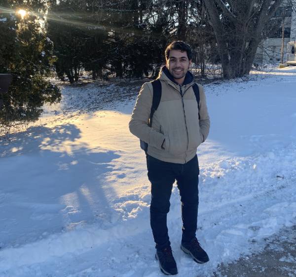 Mahmoud Rady | Guo Precision Ag Lab | Research | Plant and Soil Science ...