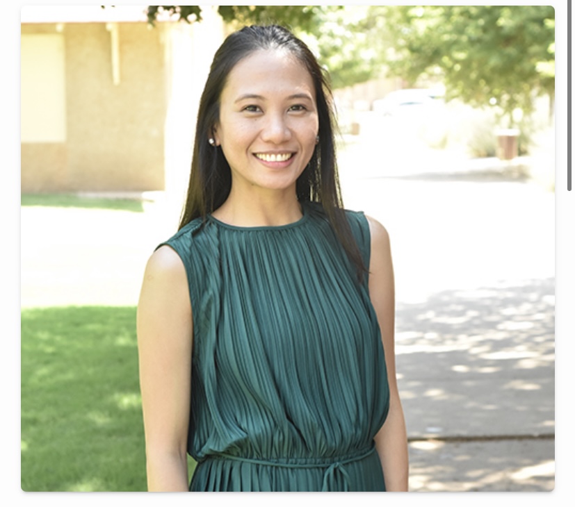 Ritchel B. Gannaban | Shim Lab | Research | Plant and Soil Science | TTU