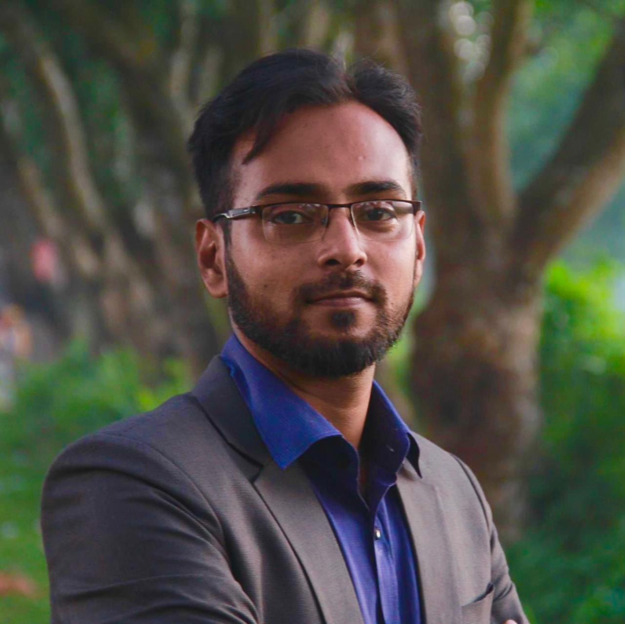 Md Monjurul Huda | Shim Lab | Research | Plant and Soil Science | TTU