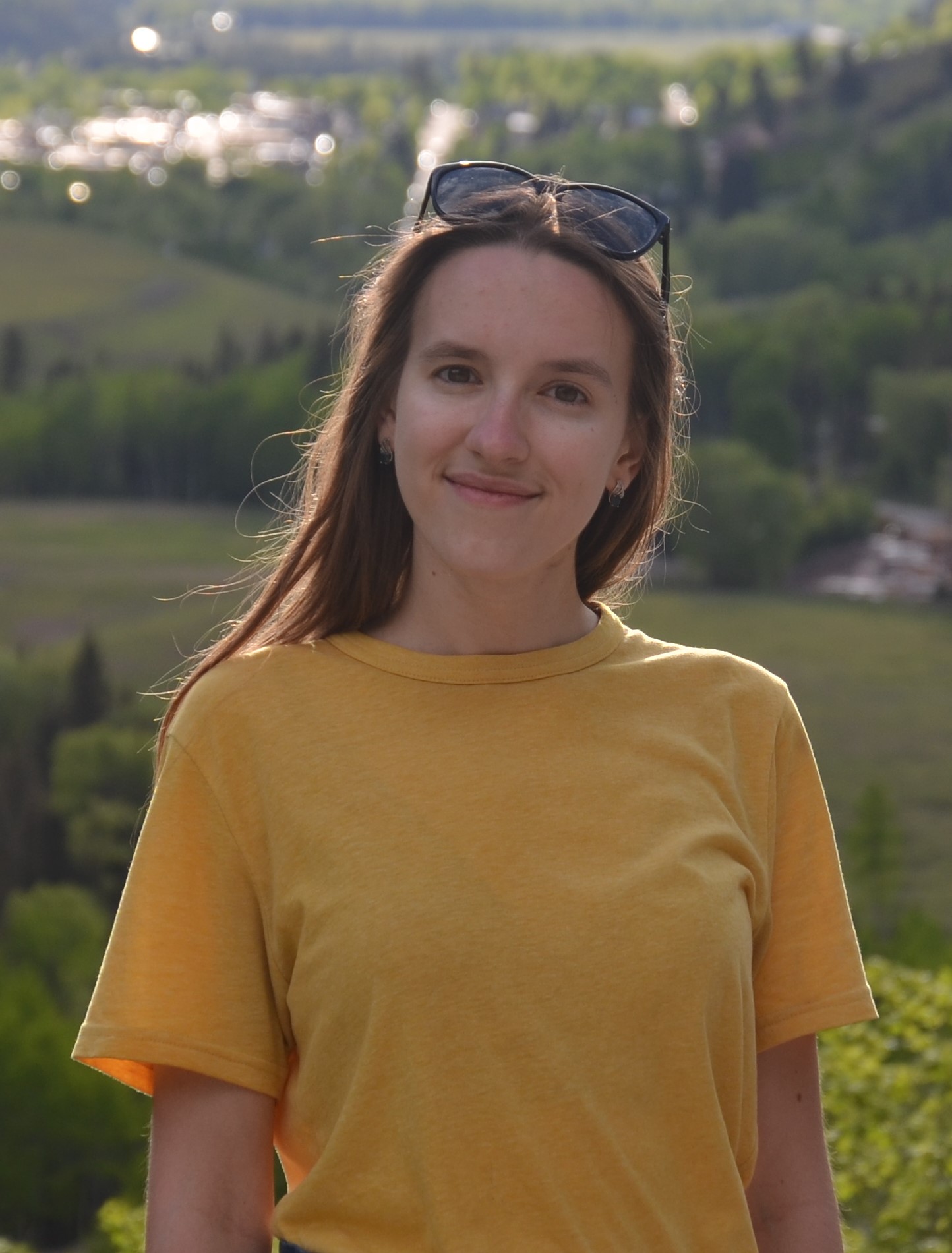 People | Cognition Lab | Psychological Sciences | TTU