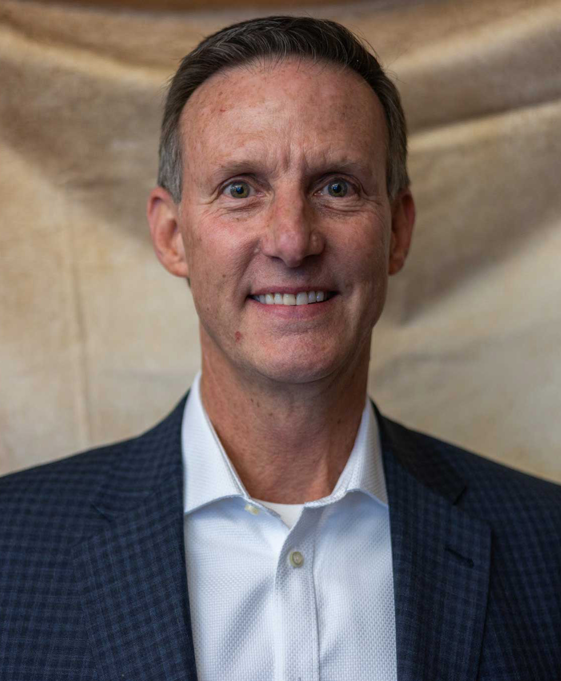 Greg Mason | School of Accounting | About | Rawls College Home | TTU