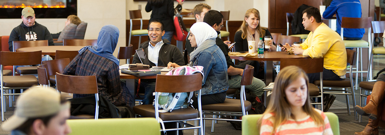 Undergraduate Services Center | About | RCOBA Home | TTU