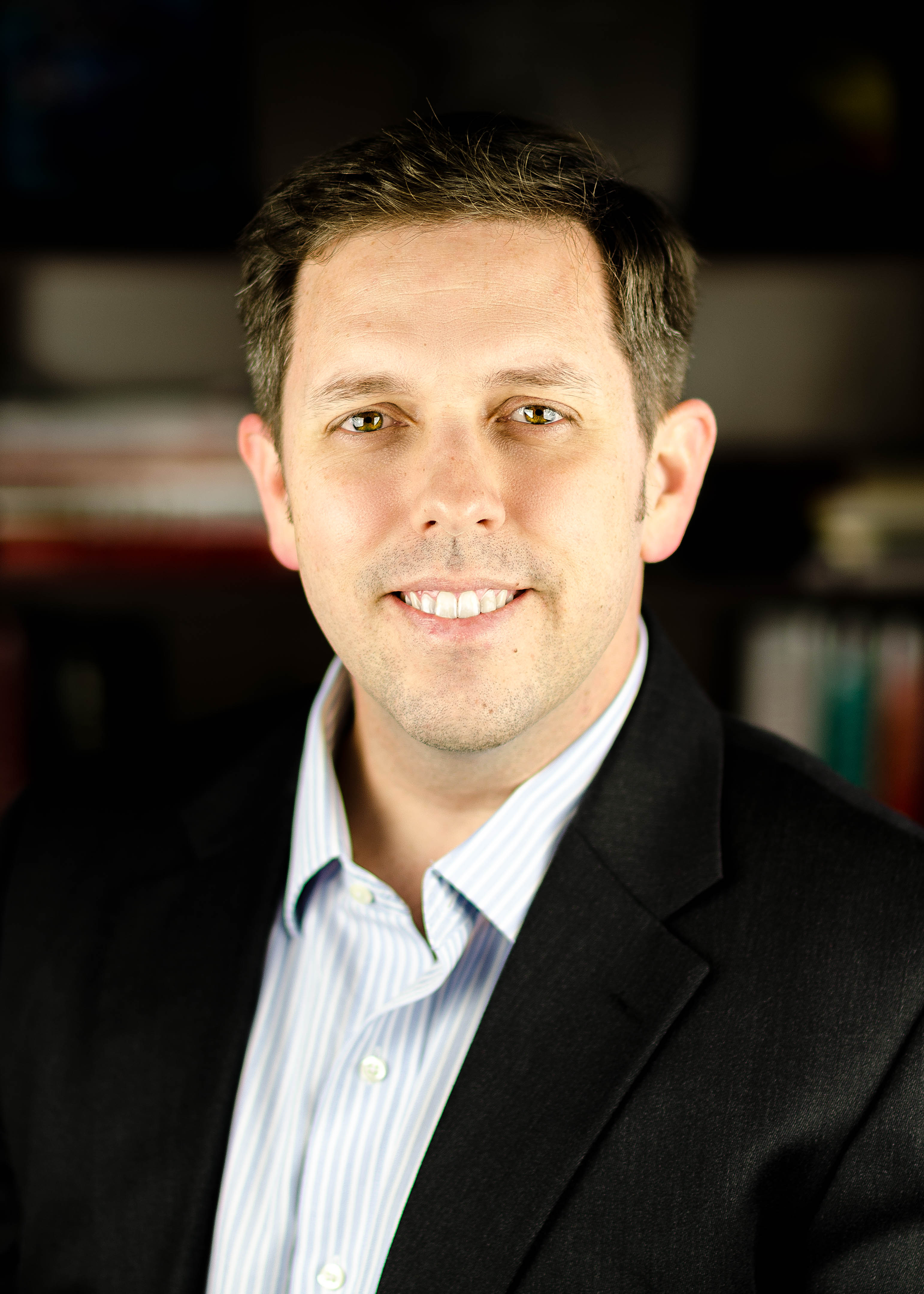 Daniel Price | Rawls College of Business Recent Alumni Board | Alumni ...