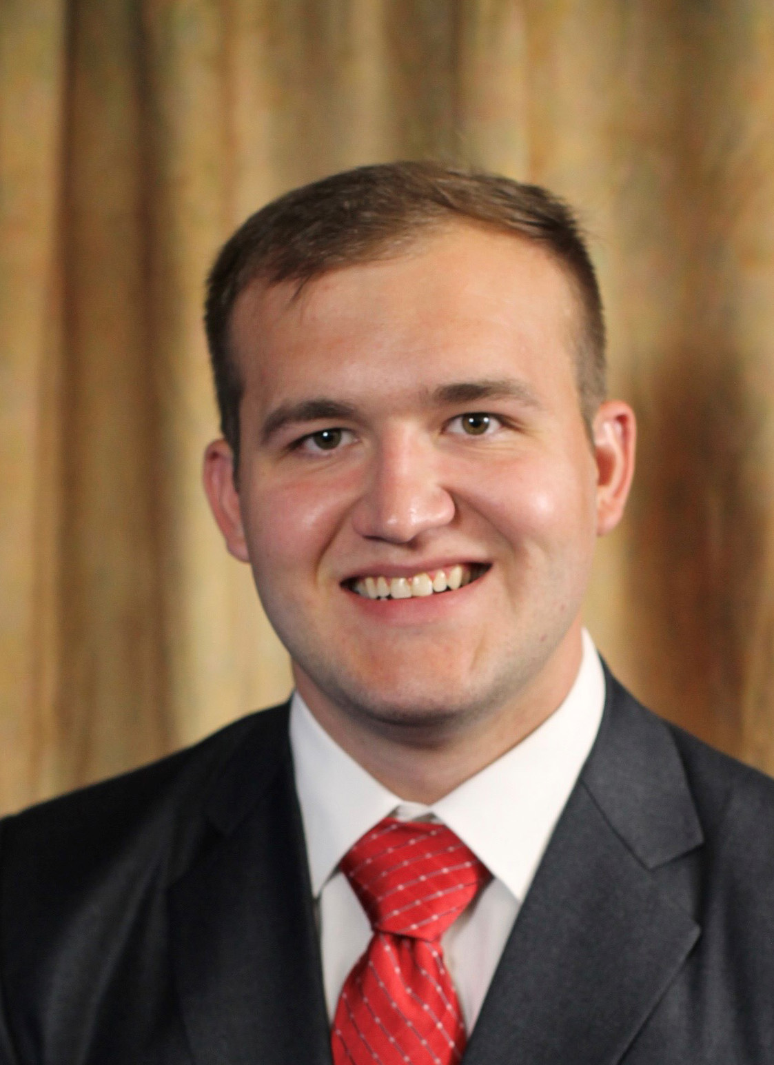 George Tichenor | Rawls College of Business Recent Alumni Board ...