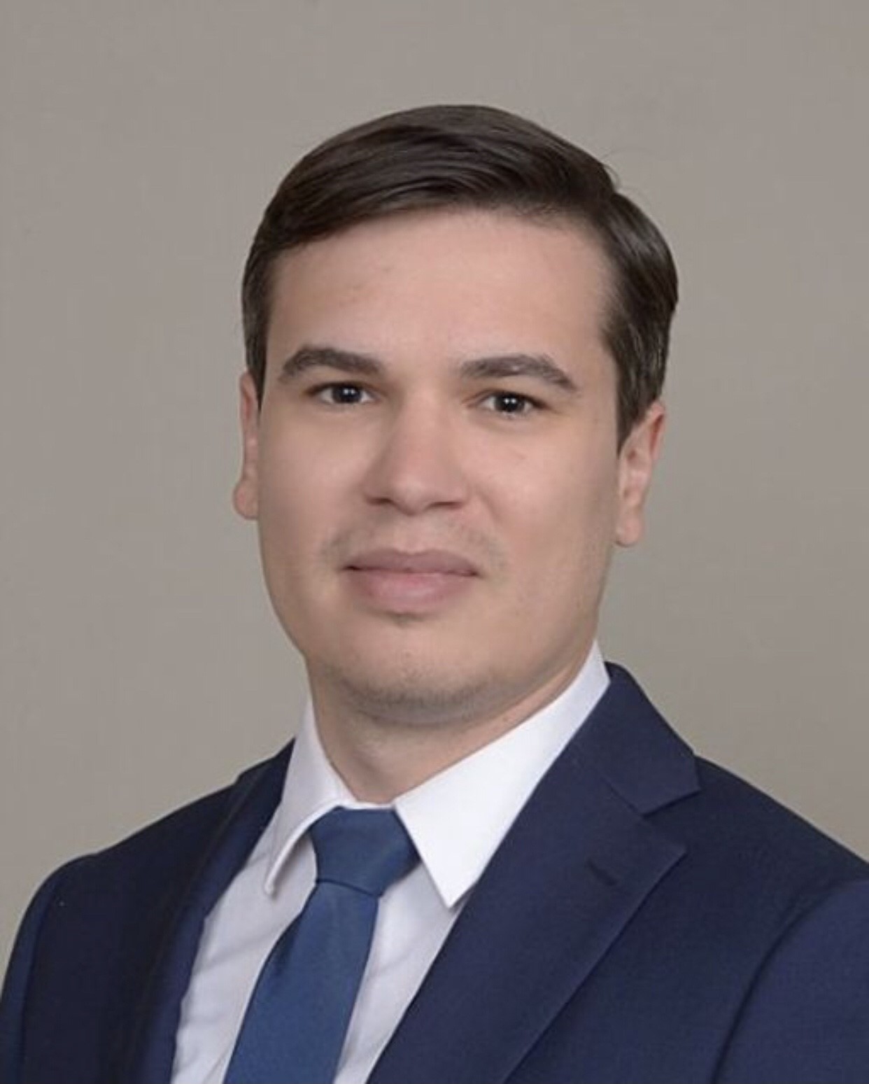 Mark Smith | Rawls College of Business Recent Alumni Board | Alumni & Friends | Rawls College ...