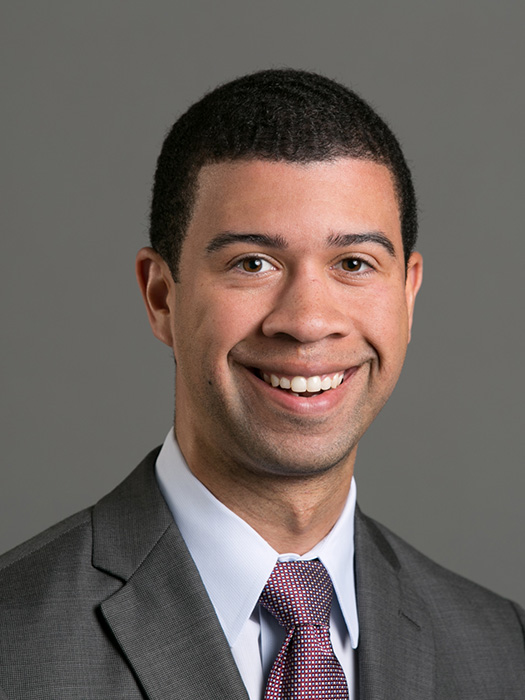 Travis McClelland | Rawls College of Business Recent Alumni Board ...