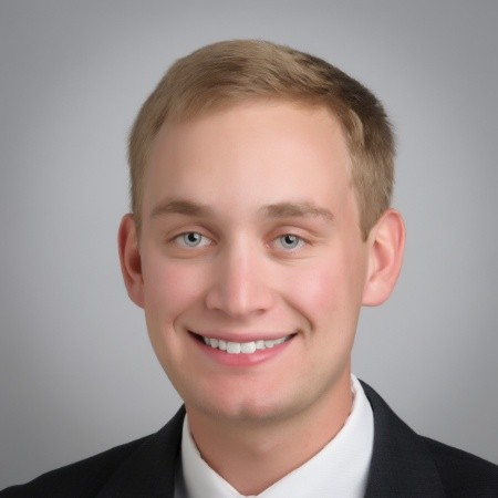 Tyler Hutson | Rawls College of Business Recent Alumni Board | Alumni ...