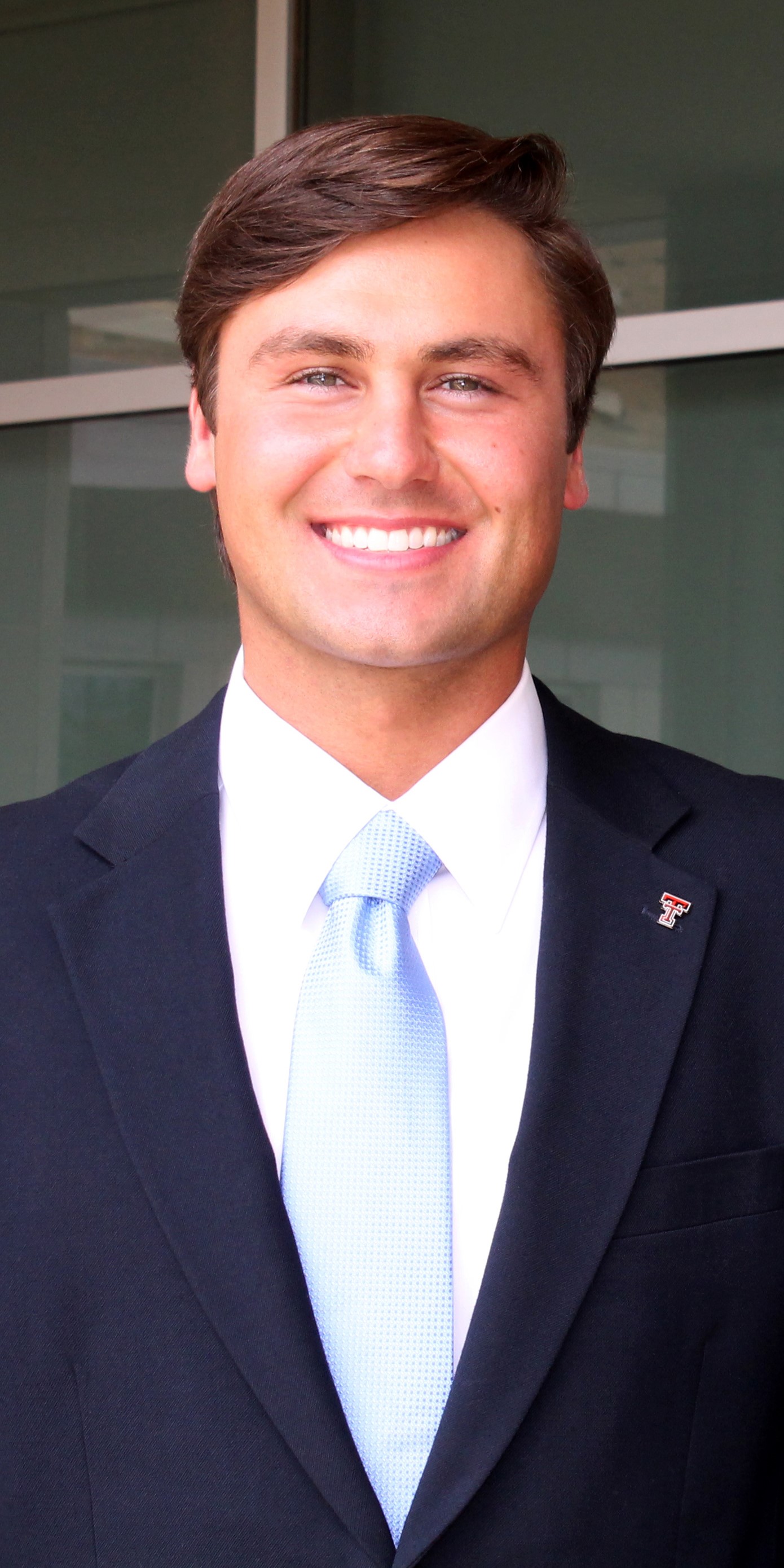 Wiley Guy | Rawls College of Business Recent Alumni Board | Alumni ...