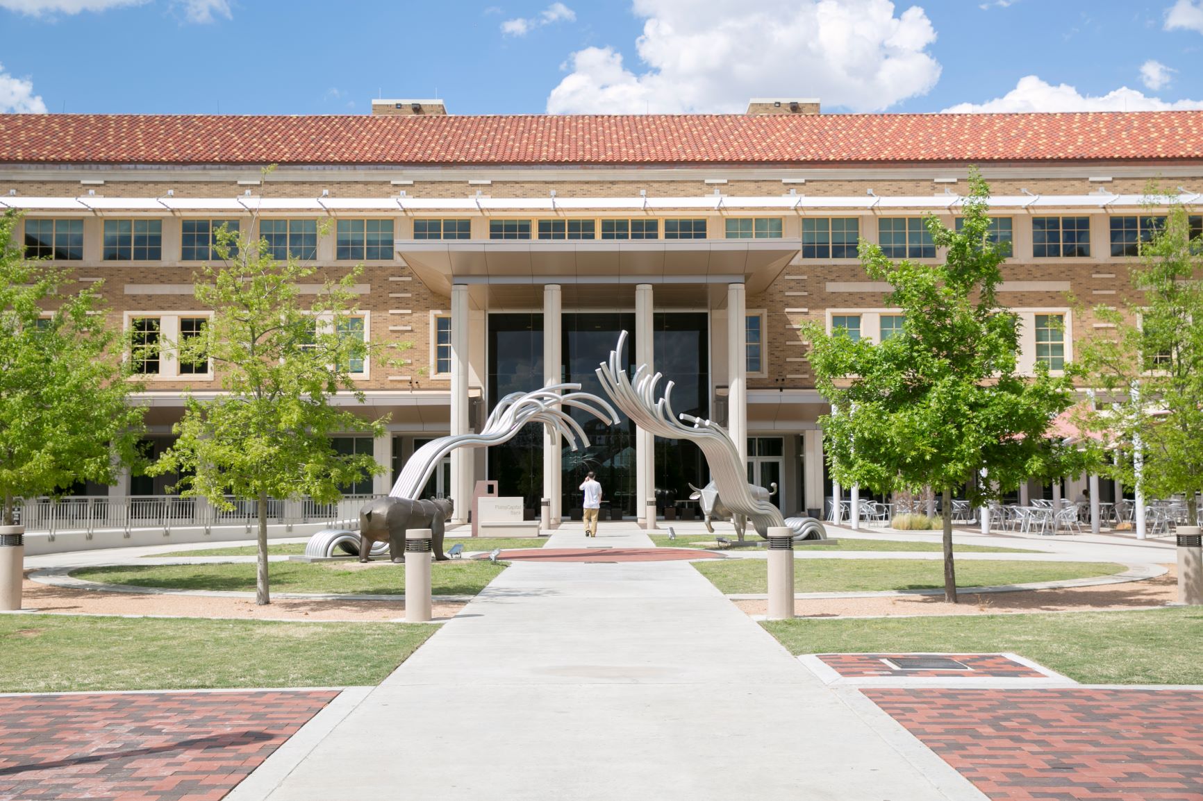 Research Team at Rawls College Awarded Faculty Research Grant by ...