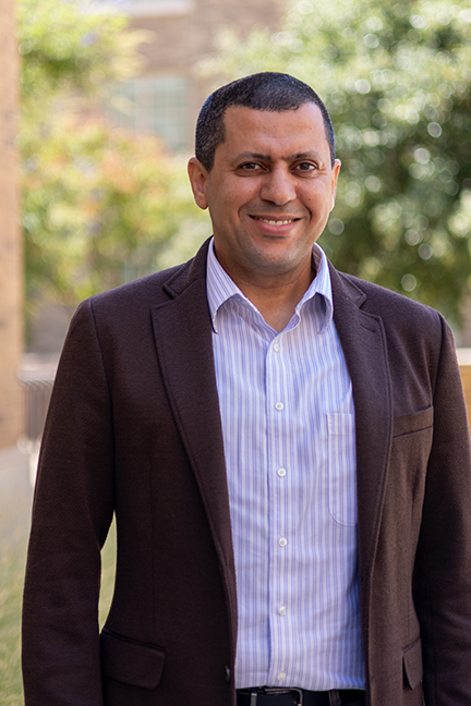 Muhammad Muhammad | Management | Faculty | Our People | Rawls College ...