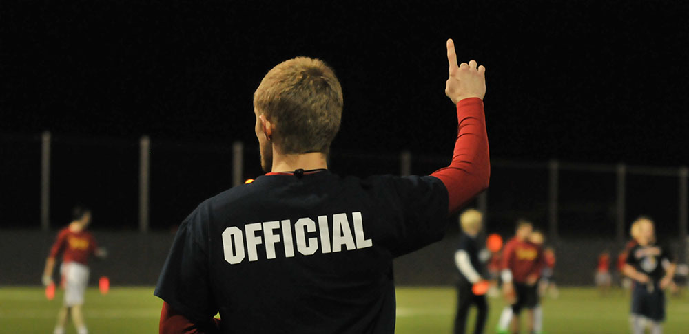 Officials | Rec Center | TTU | Recreational Sports | TTU Officials | Rec Center | TTU | Recreational Sports | TTU