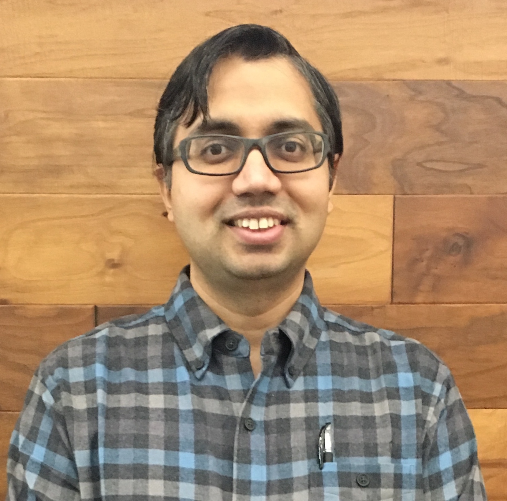 Suhas Pol, Ph.D. | Directory | Renewable Energy | TTU