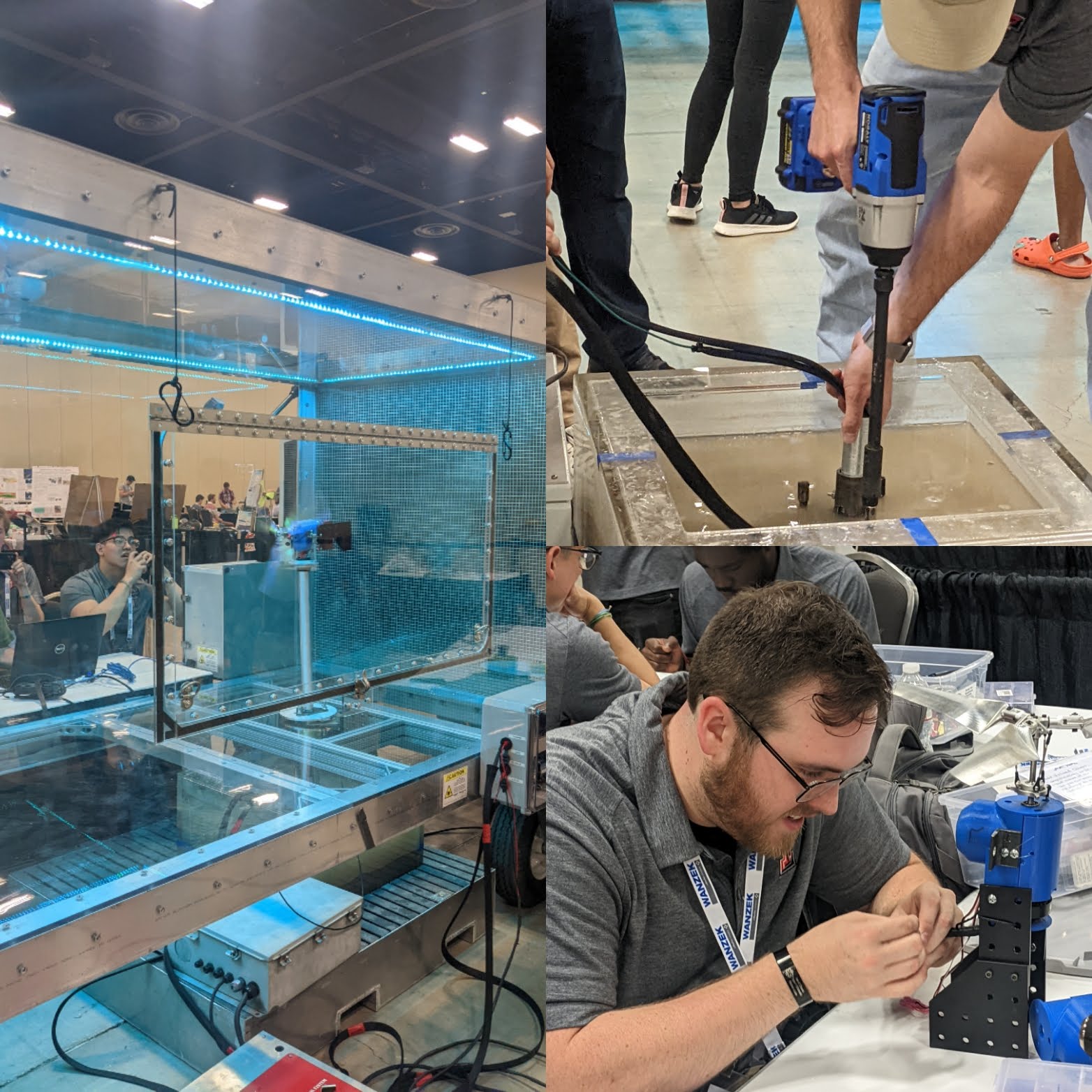 | Renewable Energy | TTU