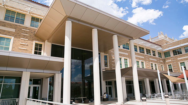 Recent Stories | Discoveries | Research Home | TTU