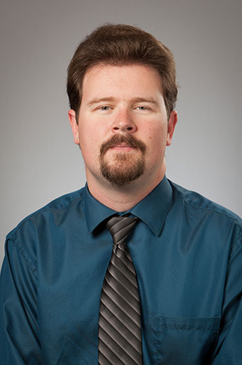 John Dawson, Ph.D. | Research Faculty | Center of Excellence in Obesity ...