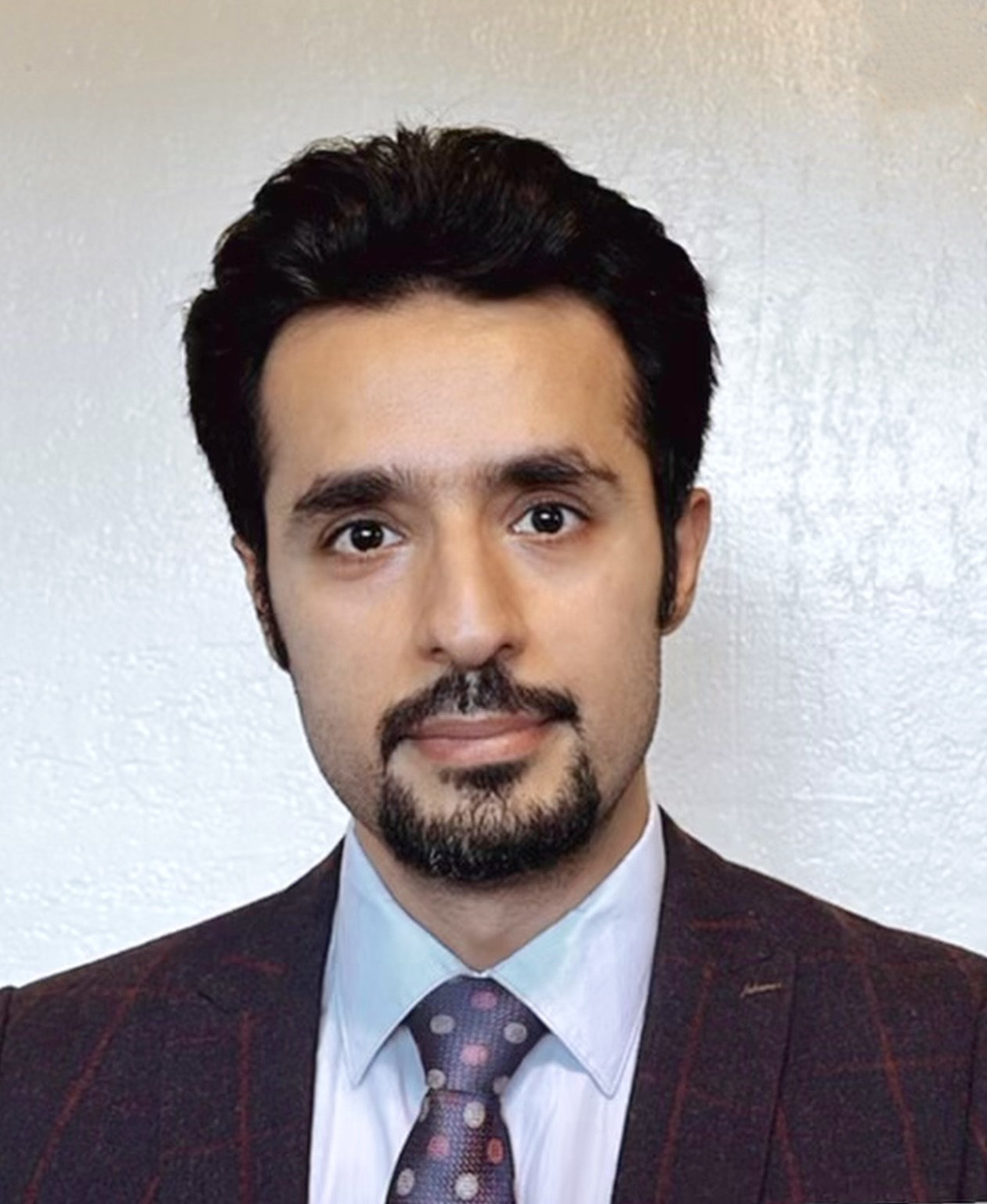 Hushyar Azari, M.D. | Leadership | Research Faculty | Center of Excellence in Obesity and ...