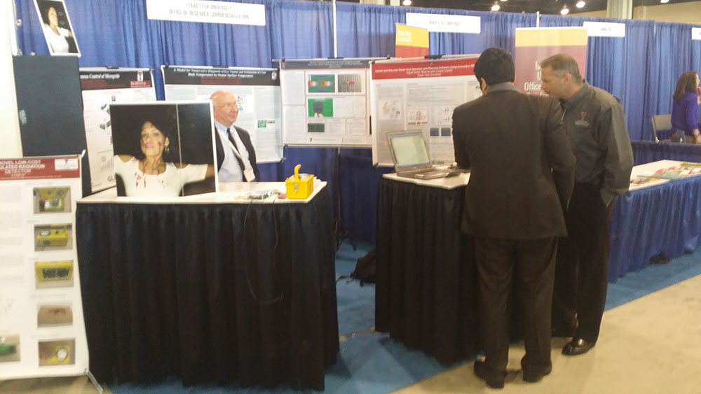 TTU Showcases New Technologies at TechConnect World Innovation ...