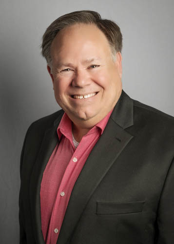 Bret Hendricks, Ed.D. | Faculty | Thrive! Rural America | Research Home ...