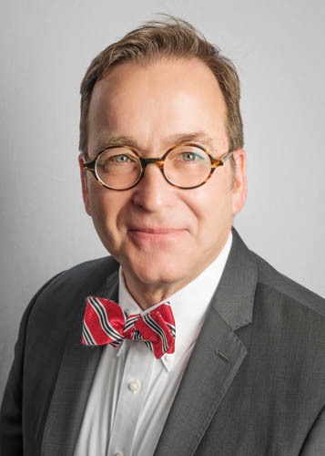 Douglas Hamman, Ph.D. | Faculty | Thrive! Rural America | Research Home ...